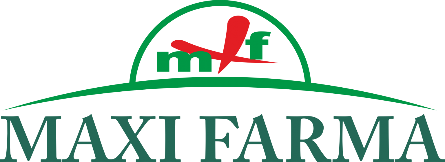 Maxifarma LOGO | Tilman